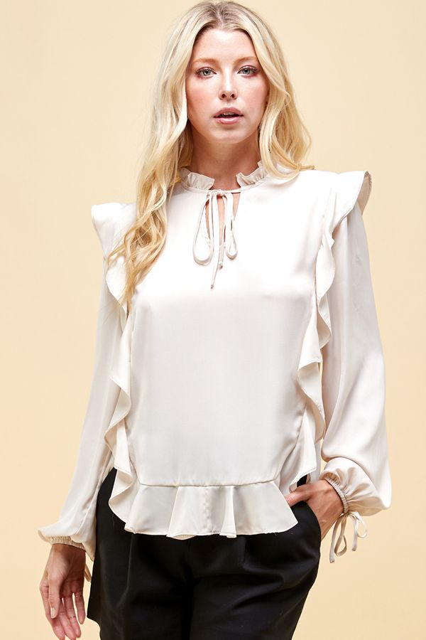 Wholesale Clothing | PINCH