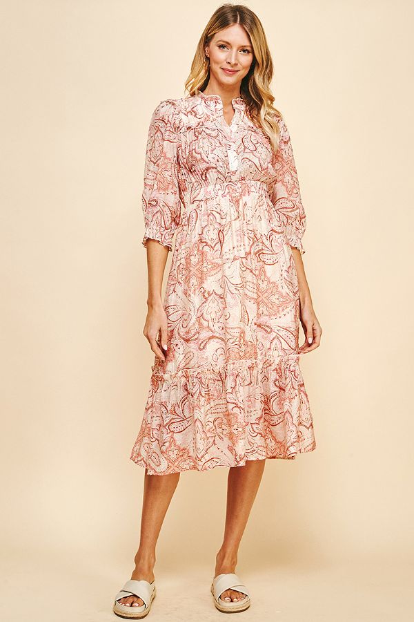 Wholesale Clothing | PINCH