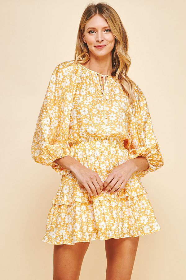 Wholesale Clothing | PINCH